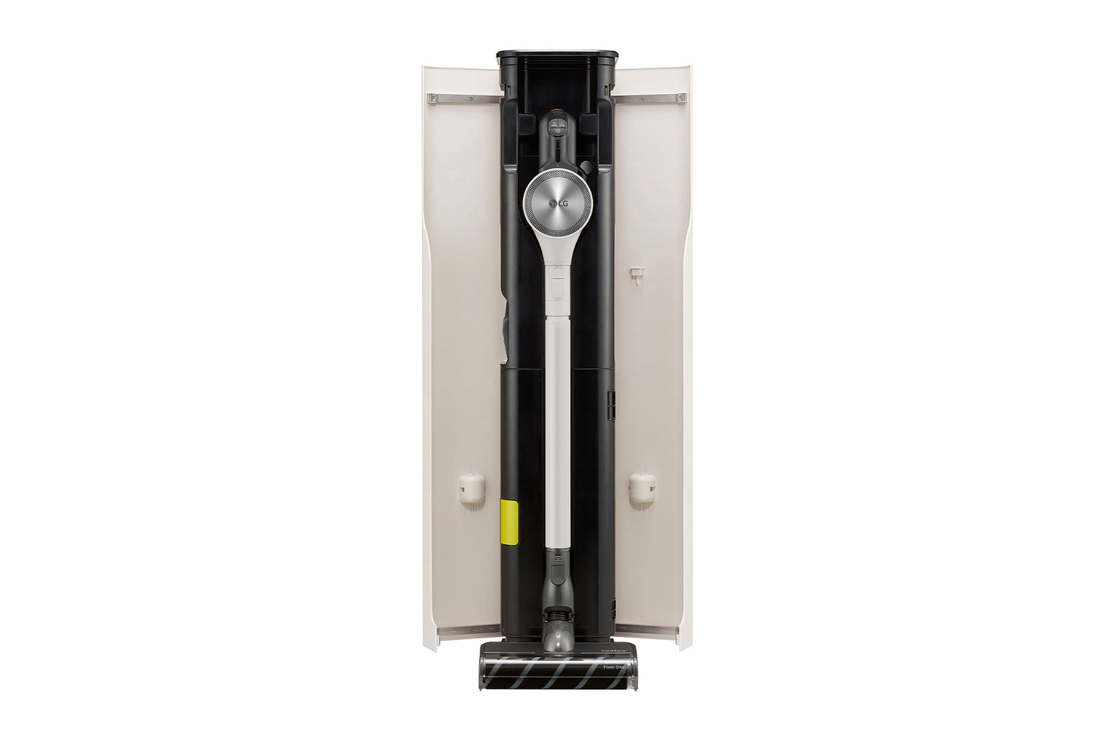 LG CordZero A9 Ultra, Vacuum with All-in-One Tower | LG UAE