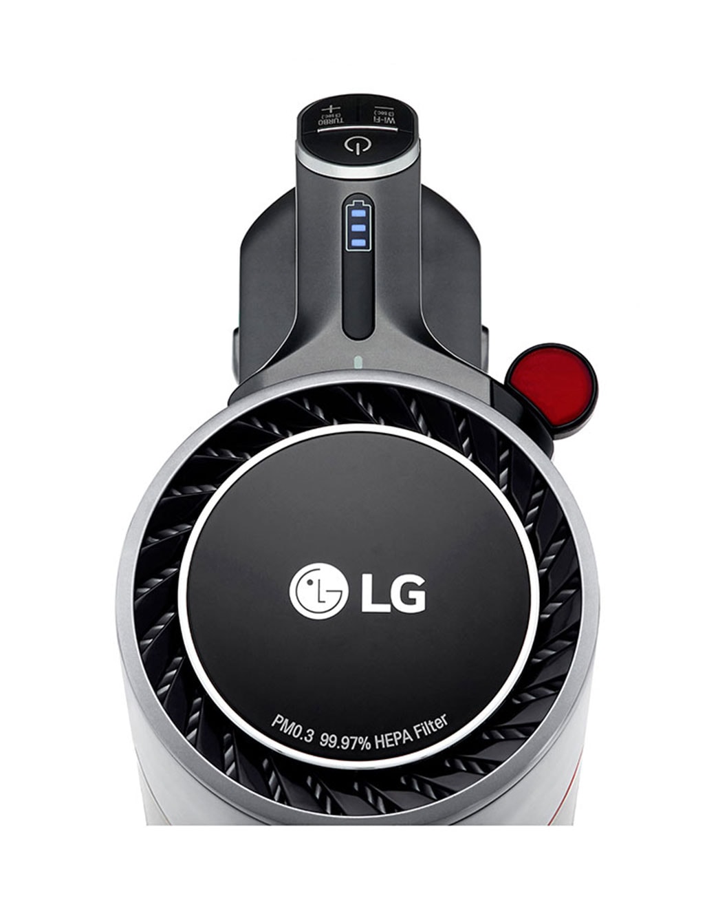 Lg Cordzero A9 Core Wireless Vacuum Cleaner Lg Uae