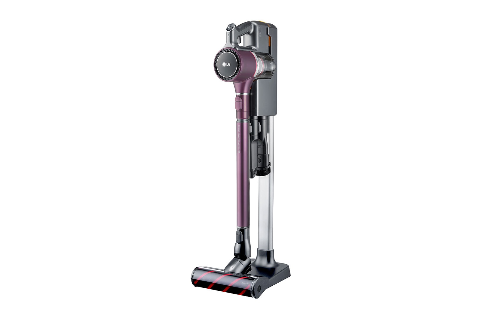 LG Cordless Vacuum Cleaner, A9 LITE | LG UAE