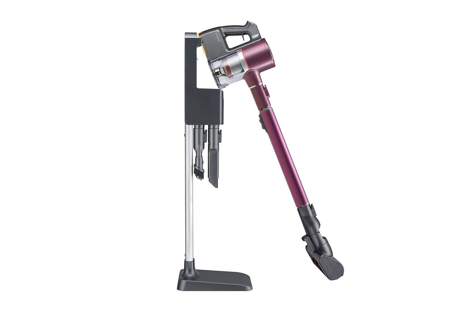 LG Cordless Vacuum Cleaner, A9 LITE | LG UAE