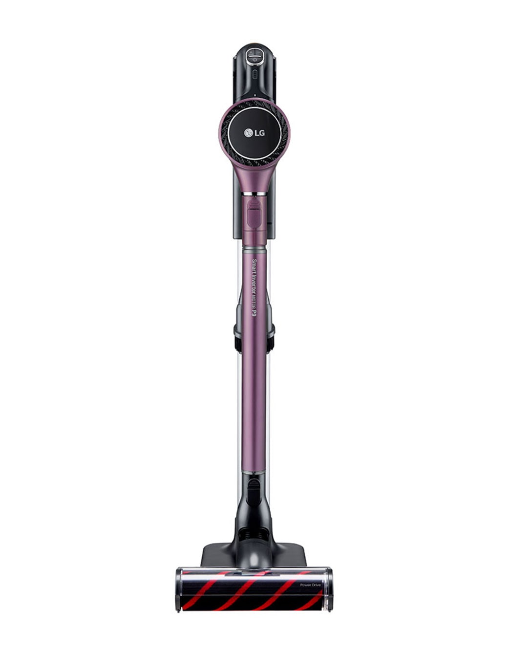 LG Cordless Vacuum Cleaner, A9 LITE | LG UAE
