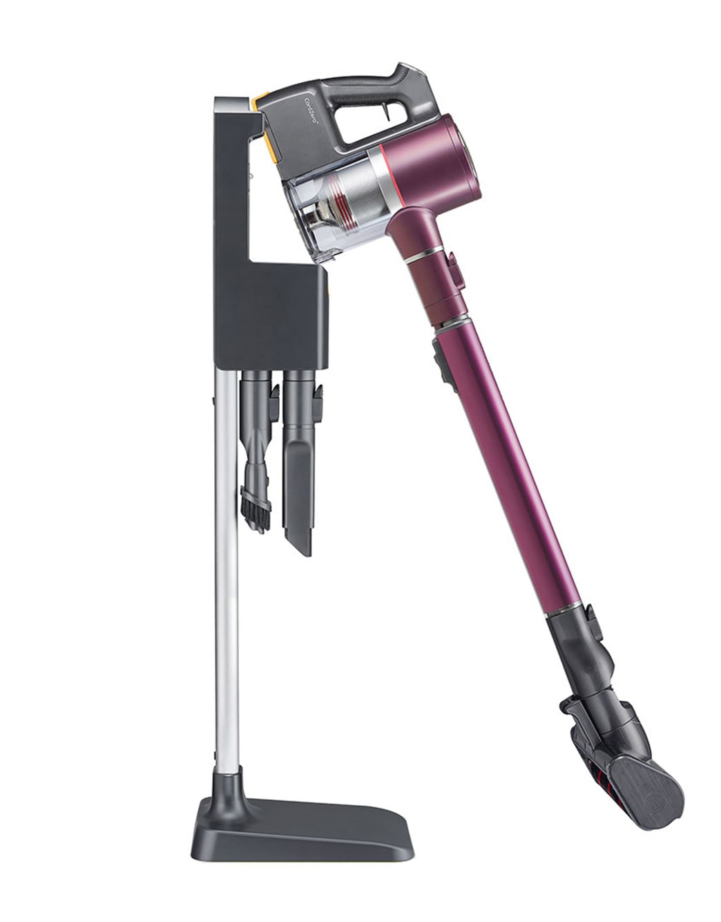 LG Cordless Vacuum Cleaner, A9 LITE | LG UAE