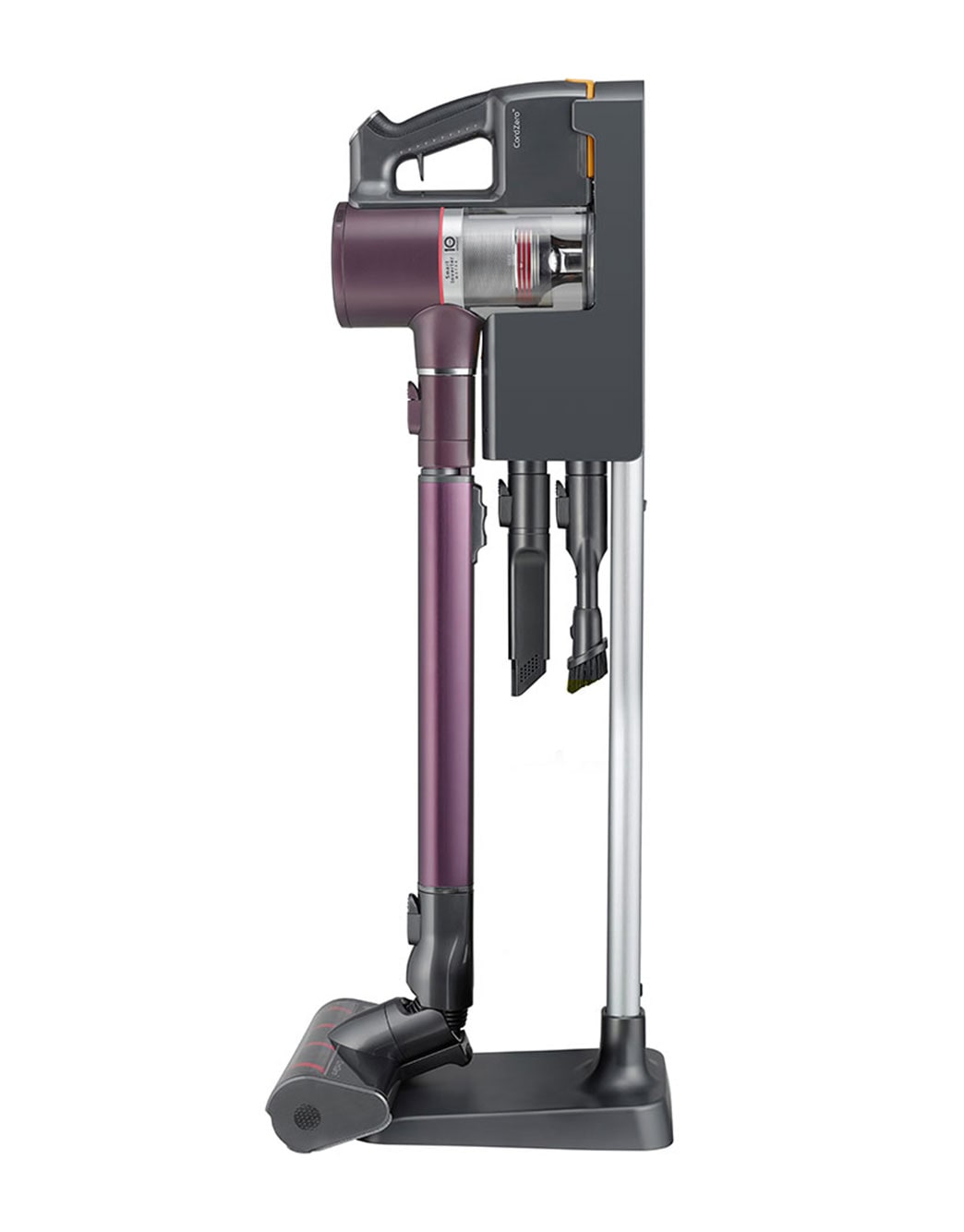 LG Cordless Vacuum Cleaner, A9 LITE | LG UAE