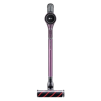 Cordless Vacuum Cleaners: Discover LG Cordless Vacuums | LG UAE