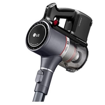 Cordless Vacuum Cleaners: Discover LG Cordless Vacuums | LG UAE