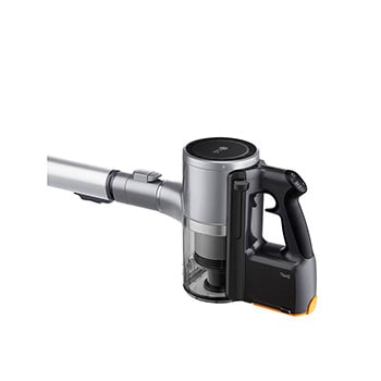 Cordless Vacuum Cleaners: Discover LG Cordless Vacuums | LG UAE