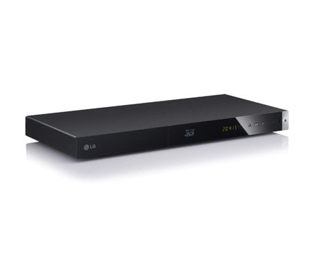 LG BP420 - Video Players & Video - Blu Ray Players - LG Electronics