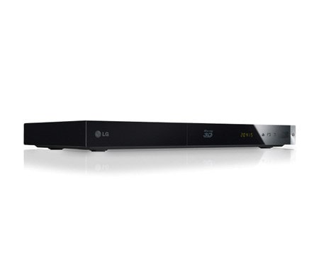 LG BP420 - Video Players & Video - Blu Ray Players - LG Electronics