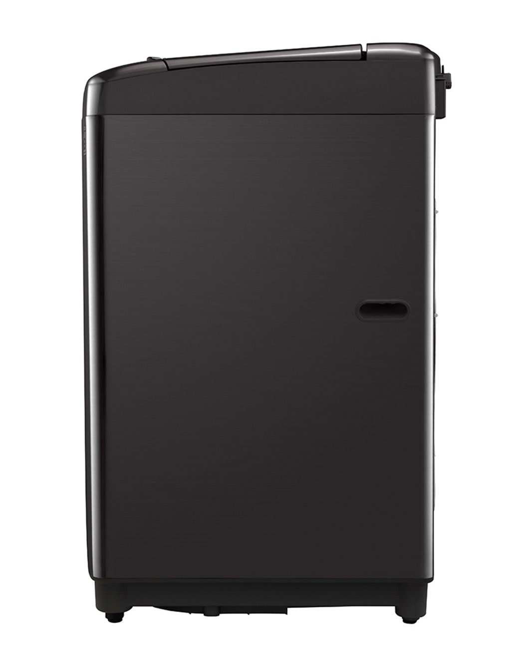 LG 19kg Top Load Washing Machine, Black | LG UAE