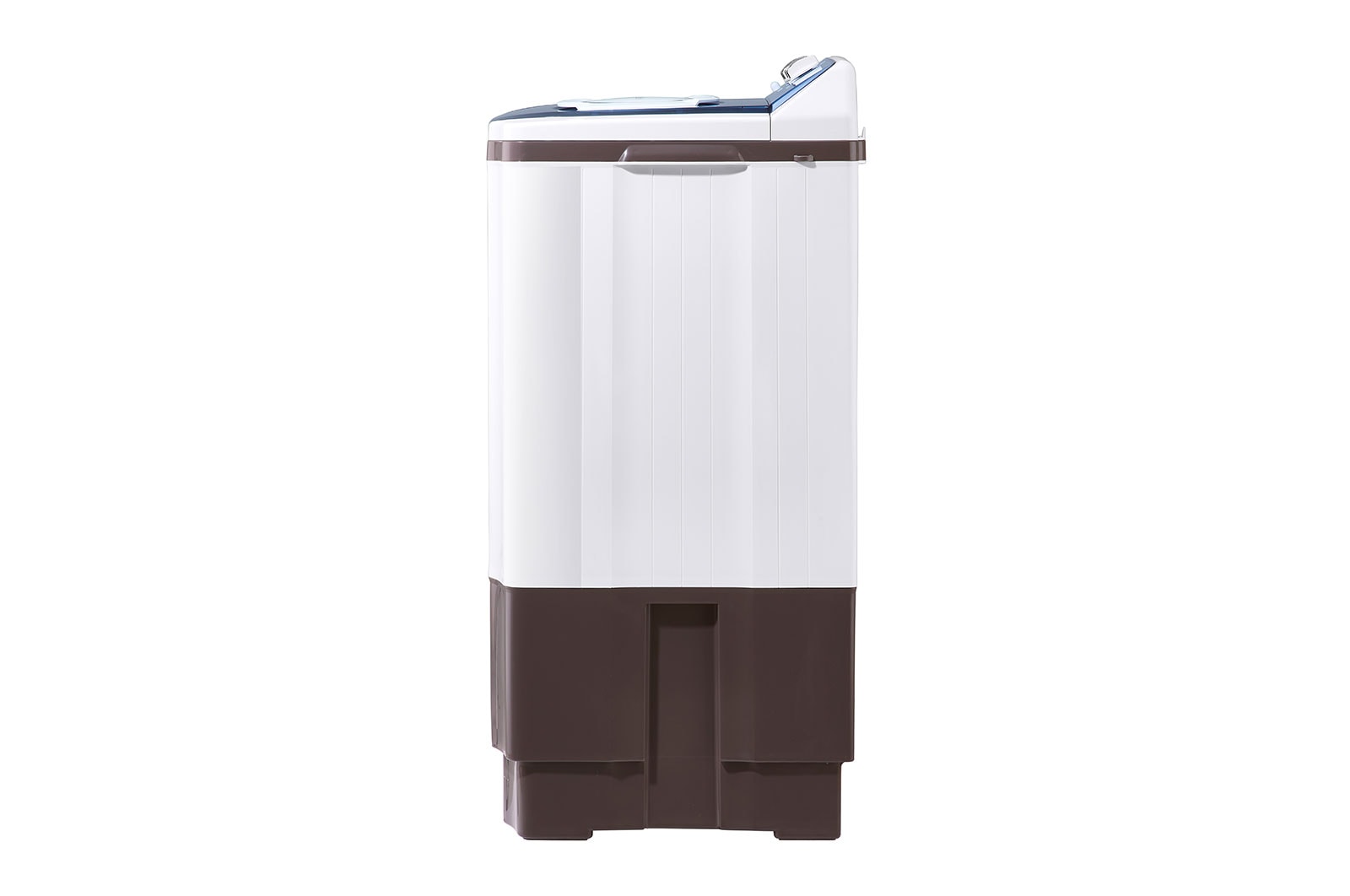 LG P1860RWN Washing Machine - Twin Tub Washing Machine - LG Electronics