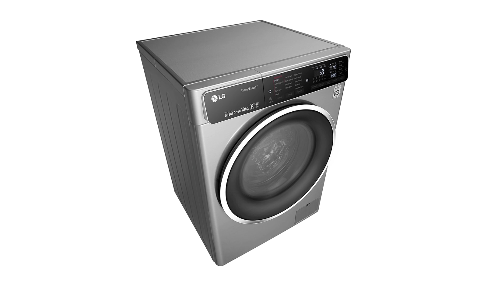LG Fast & Clean Laundry with TurboWash™ from LG | LG UAE