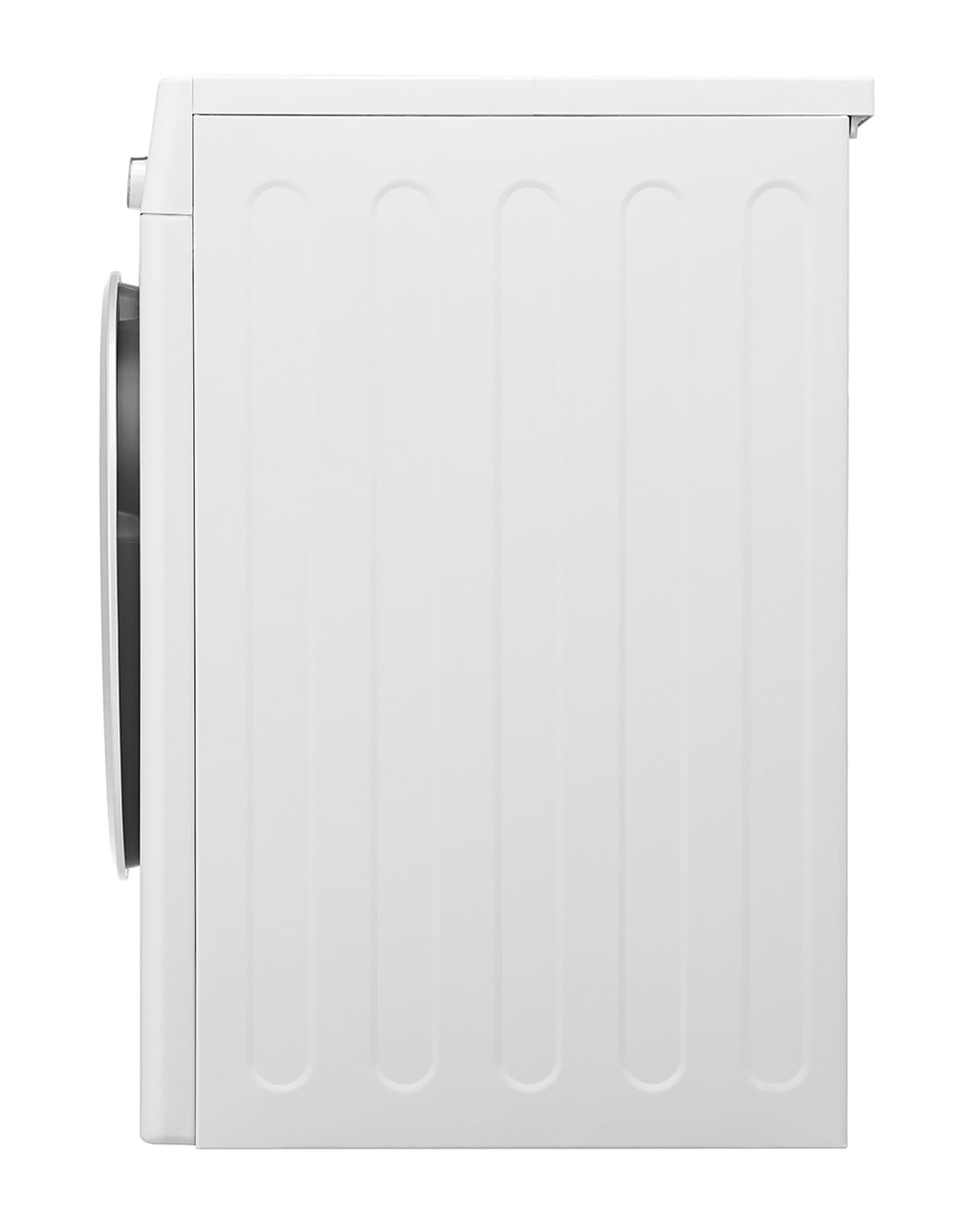 Front Load Washer 8 Kg, 6 Motion DD, Add Items | LG UAE