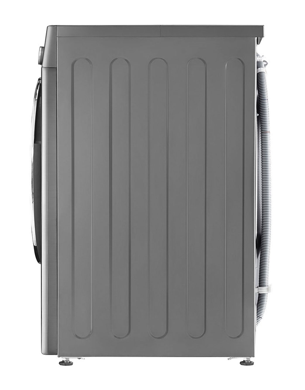 LG Washing Machine with Dryer, 10.5/7 kg, AI DD™ | LG UAE