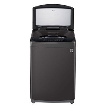Energy Efficient Top Load Washing Machines with LG ThinQ | LG UAE
