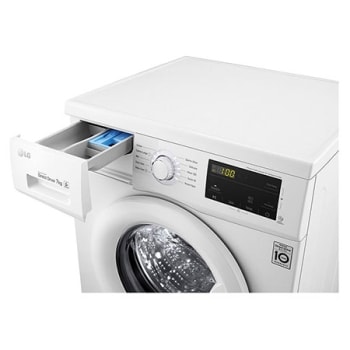Purchase the Best Washing Machines & Dryers Online | LG UAE