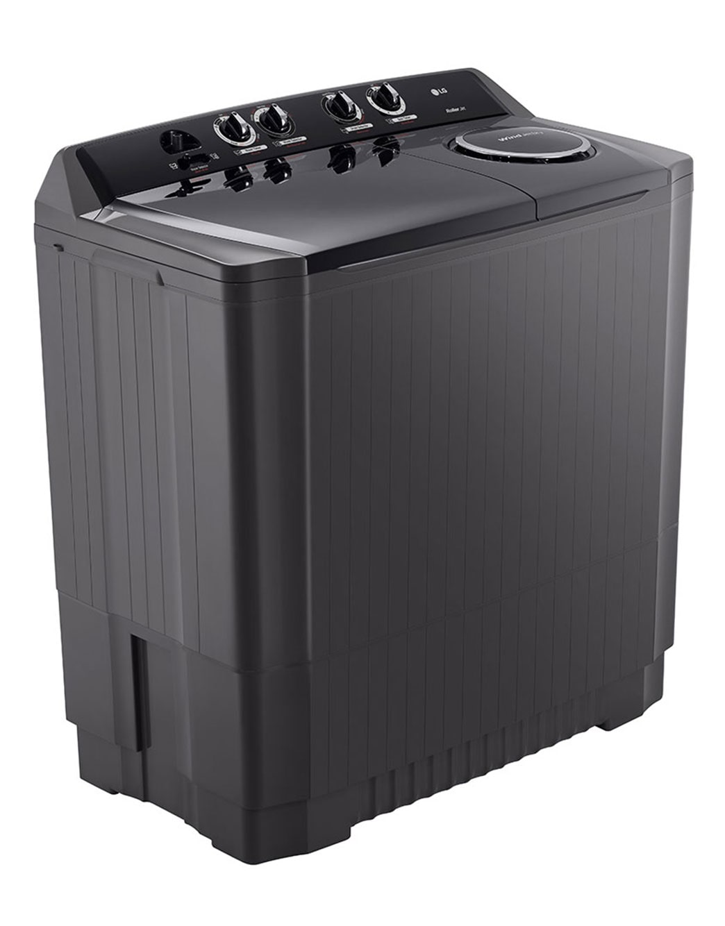 LG Twin Tub Washing Machine 14KG Wind Jet Dry | LG UAE
