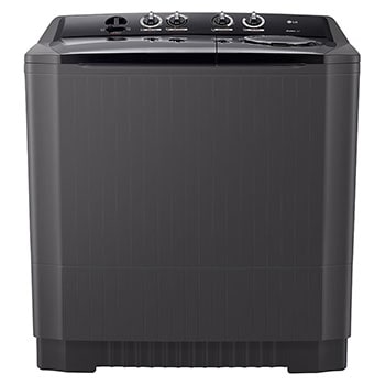 Energy Efficient Top Load Washing Machines with LG ThinQ | LG UAE
