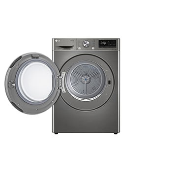 LG Clothes Dryers: Dual Inverter & TrueSteam™ | LG UAE