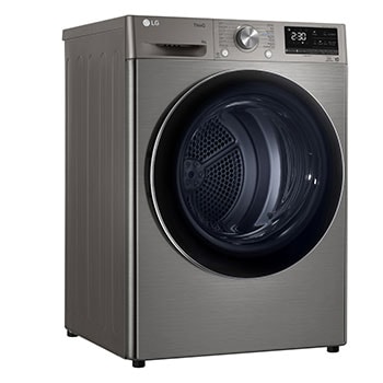 LG Clothes Dryers: Dual Inverter & TrueSteam™ | LG UAE