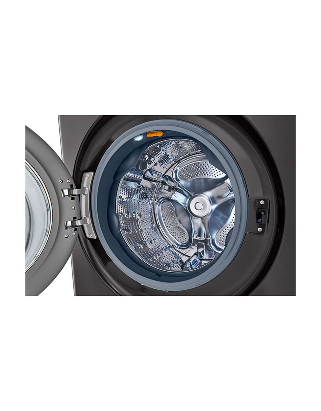 2023 LG WashTower™ - 19kg washer, 16kg dryer | LG UAE