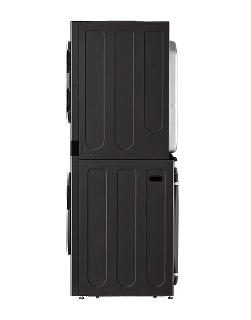 2023 LG WashTower™ - 19kg washer, 16kg dryer | LG UAE