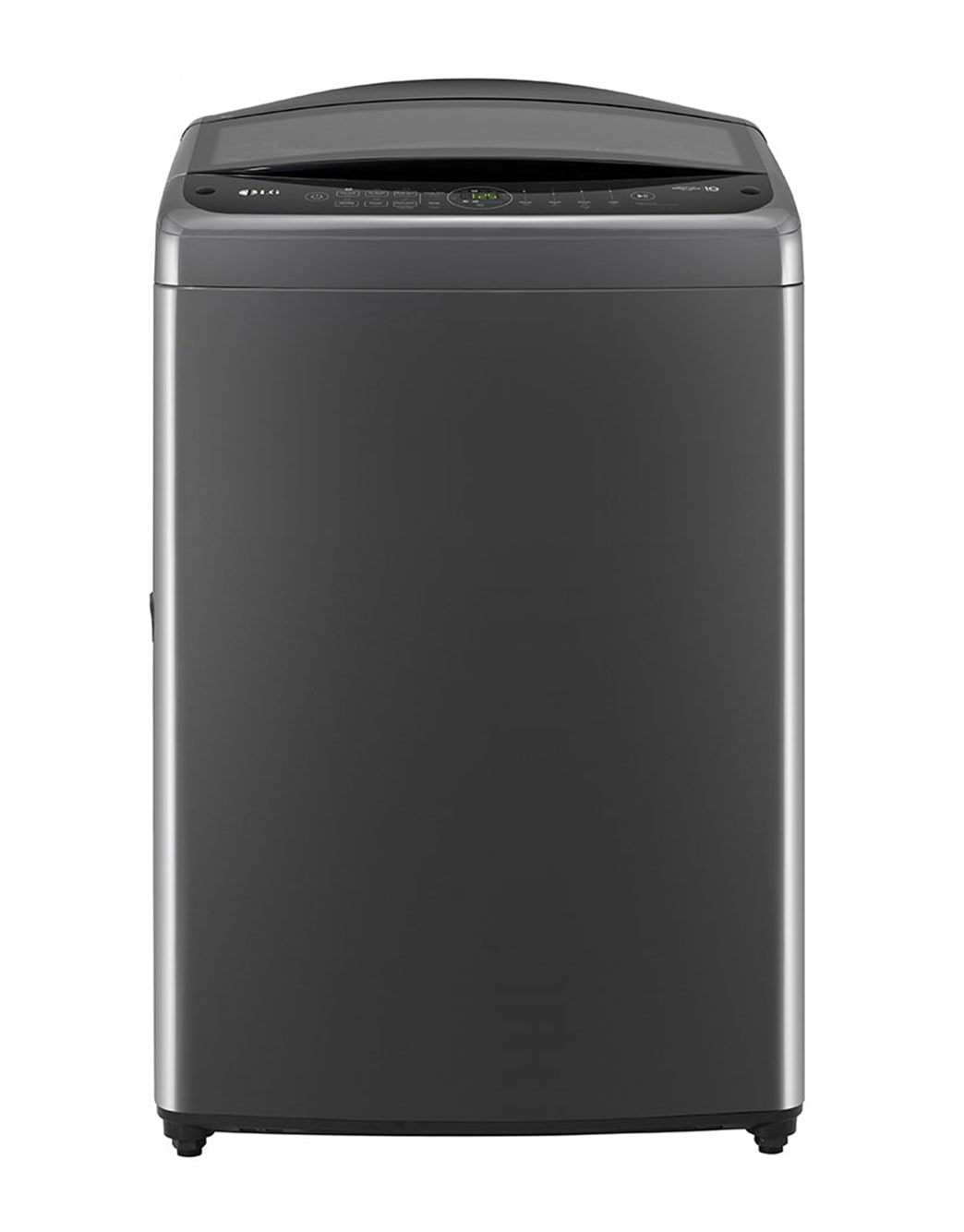 LG 13 KG Top Load Washing Machine, Turbo Drum | LG UAE