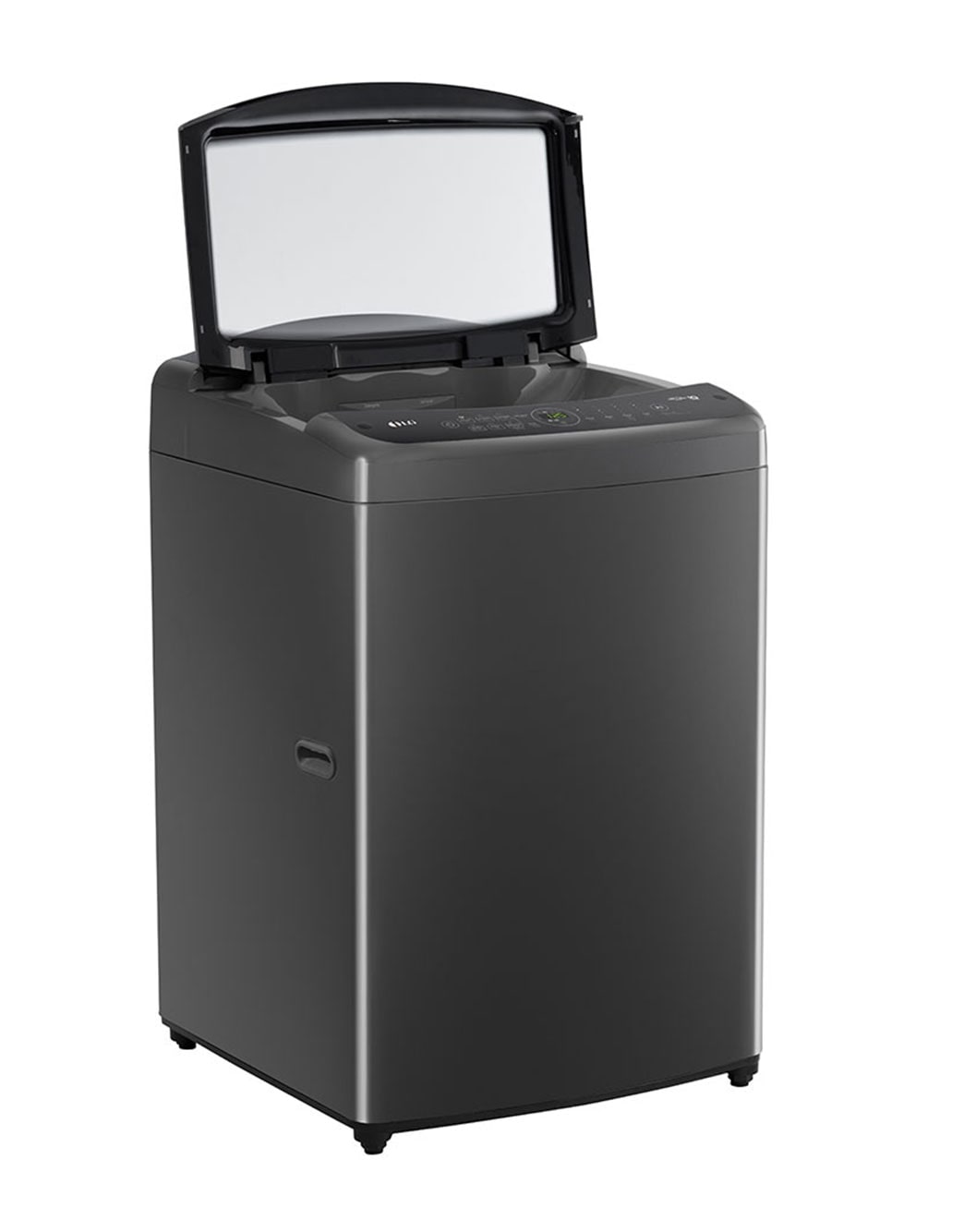 LG 13 KG Top Load Washing Machine, Turbo Drum | LG UAE