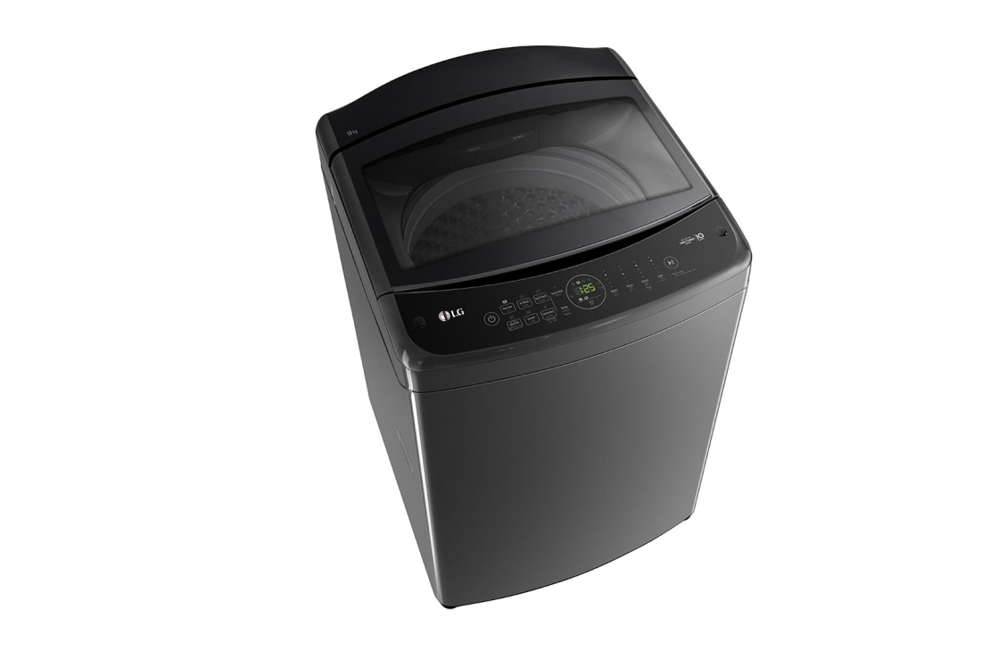 Lg 13kg turbo drum washing machine store