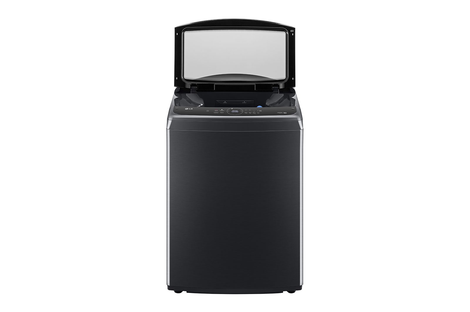 LG 17.5 KG Top Load Washing Machine | LG UAE
