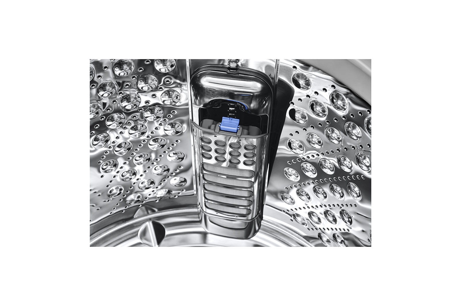 LG 17.5 KG Top Load Washing Machine | LG UAE