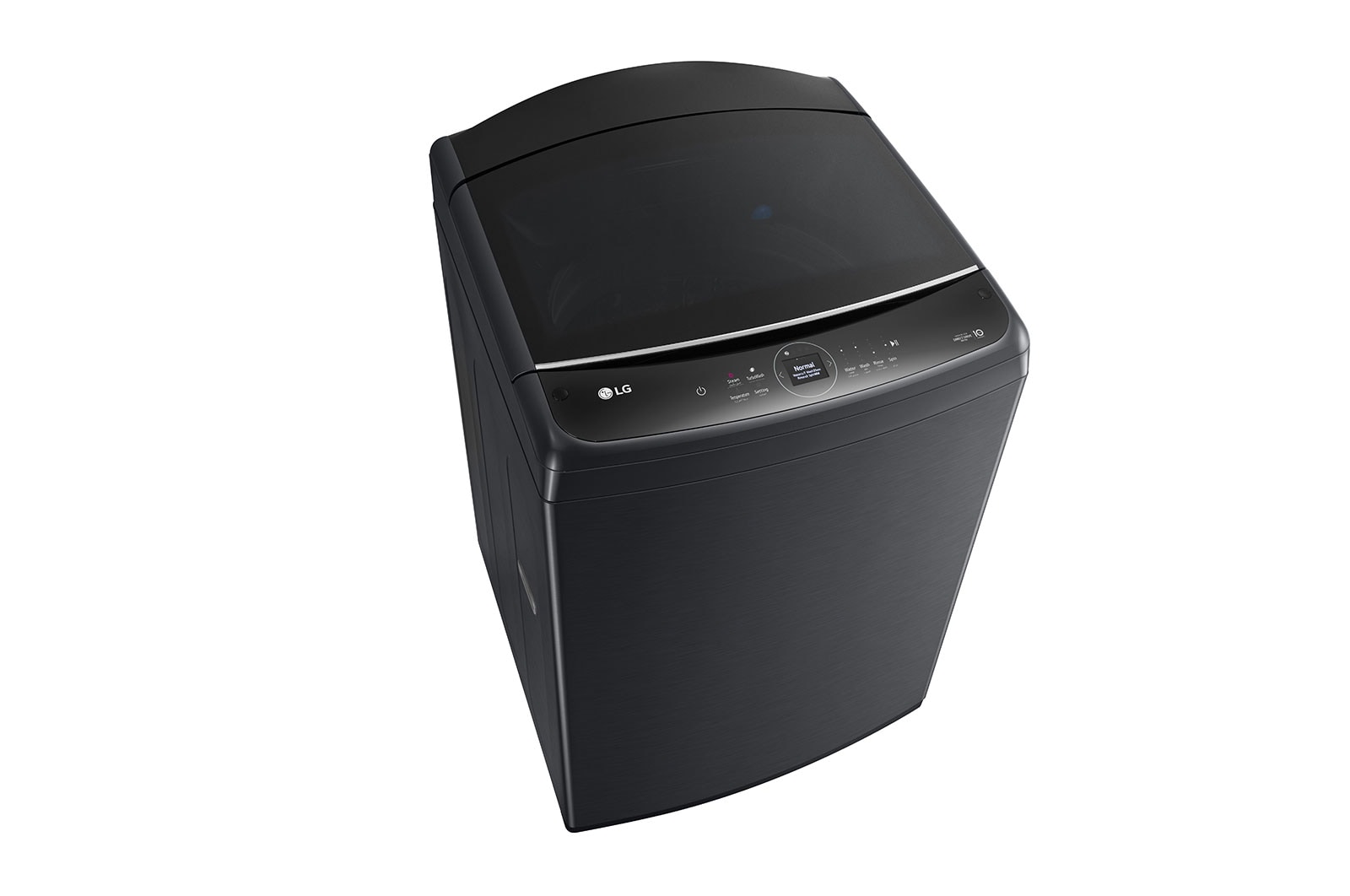 LG 17.5 KG Top Load Washing Machine | LG UAE