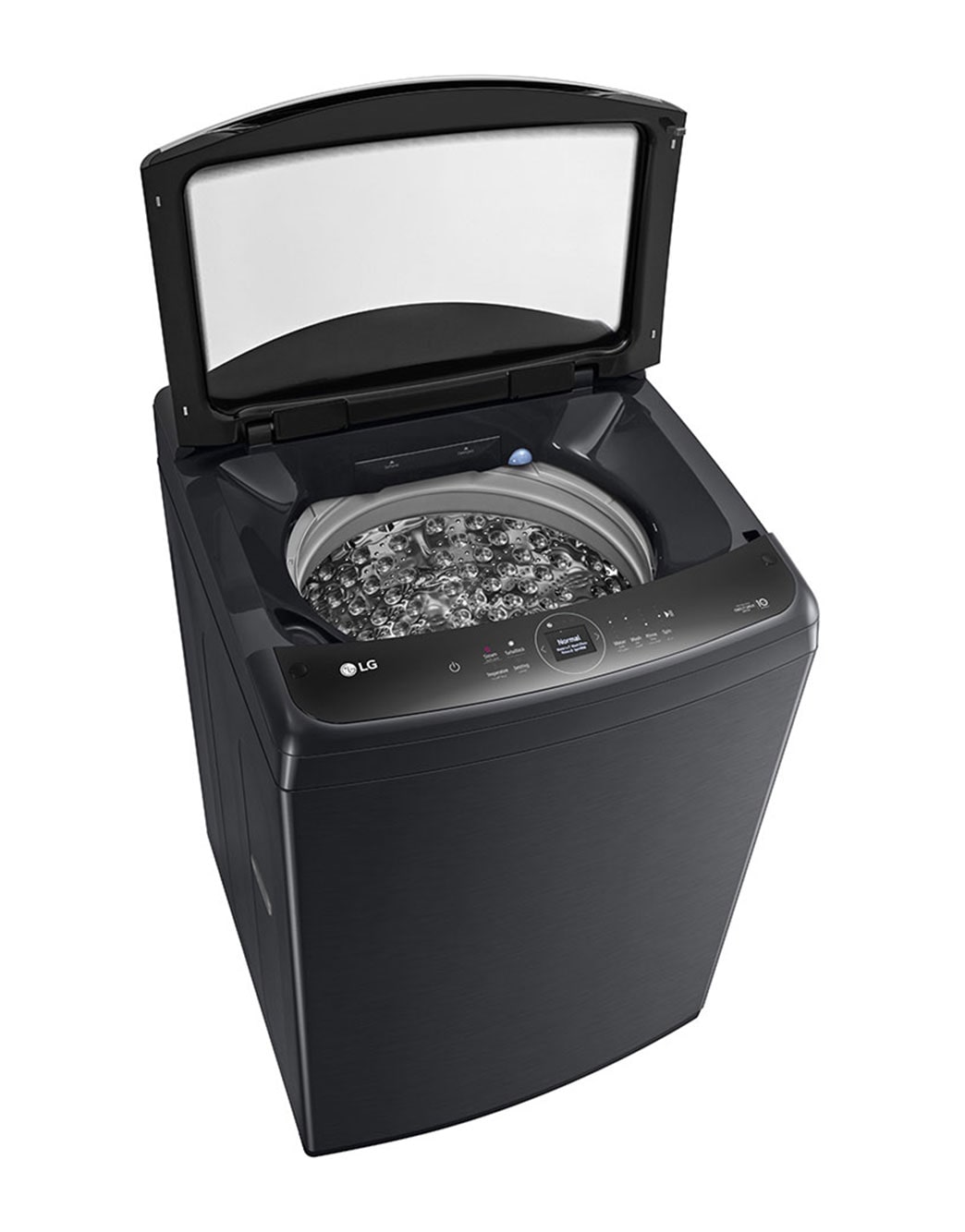 LG 17.5 KG Top Load Washing Machine | LG UAE