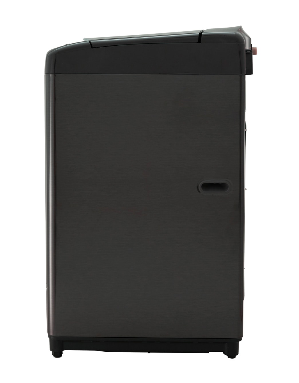 LG 15 Kg Top Load Washing Machine, Middle Black | LG UAE