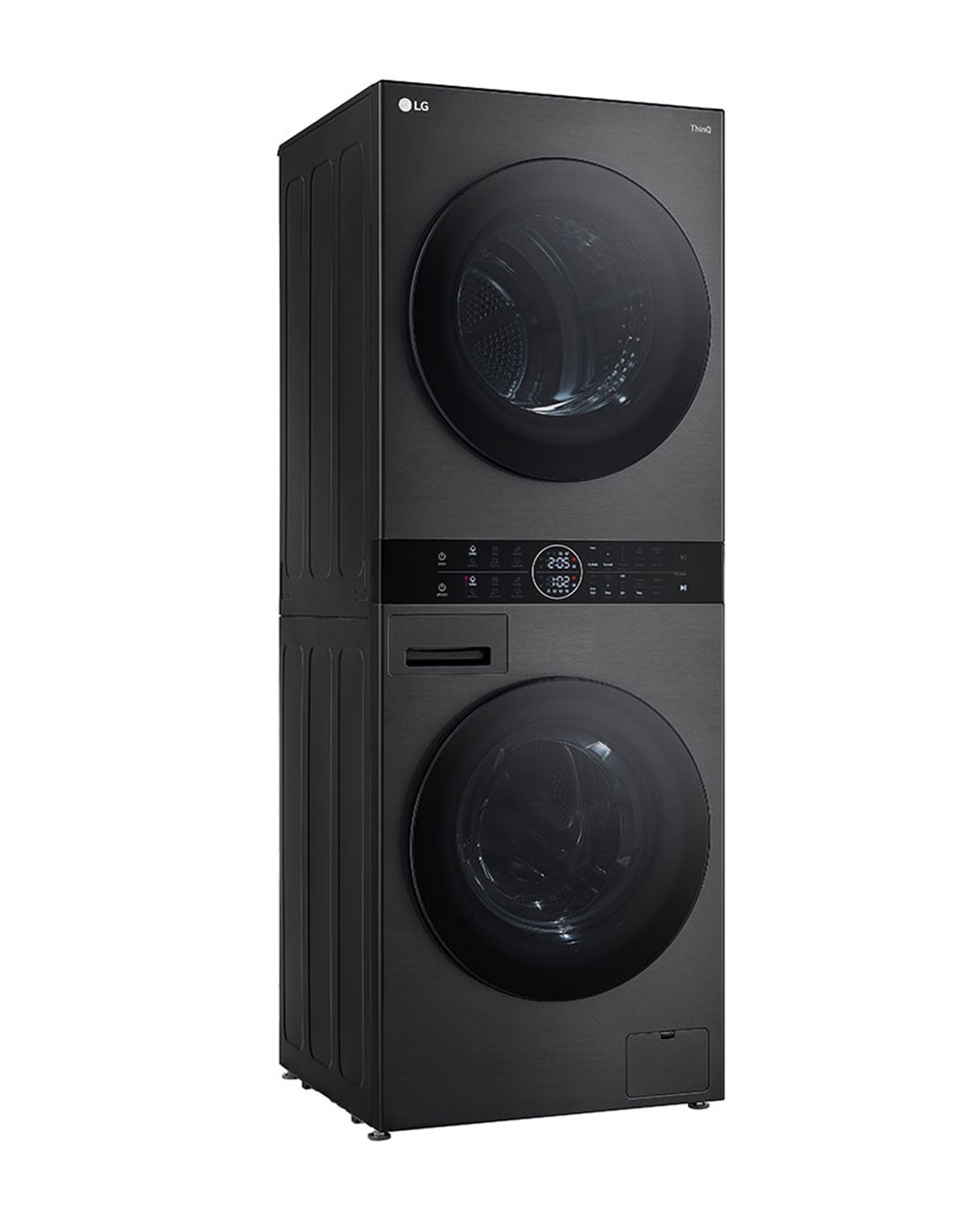 2024 LG WashTower™ - 12kg washer, 10kg dryer | LG UAE