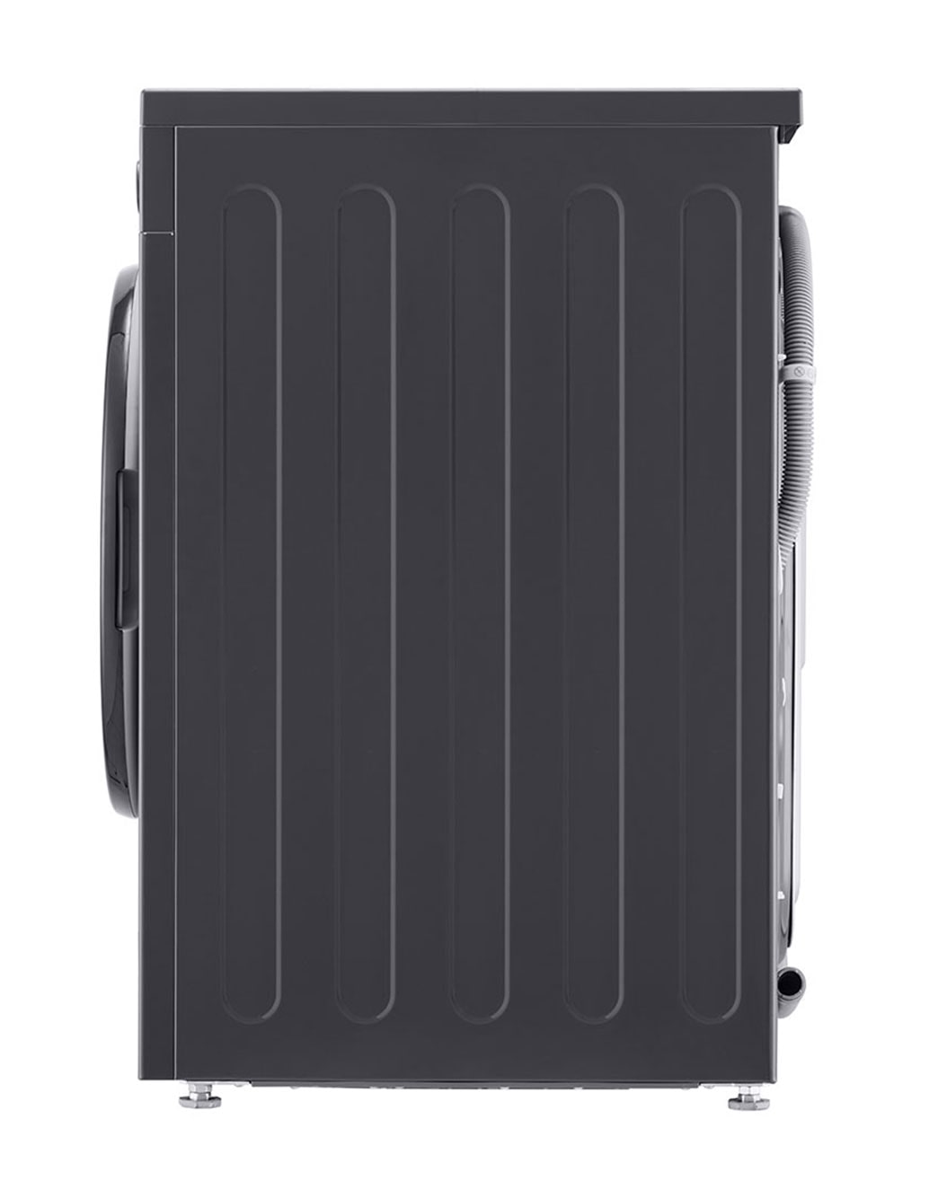 LG 9kg Front Load Inverter Direct Drive Washer, 2024 | LG UAE