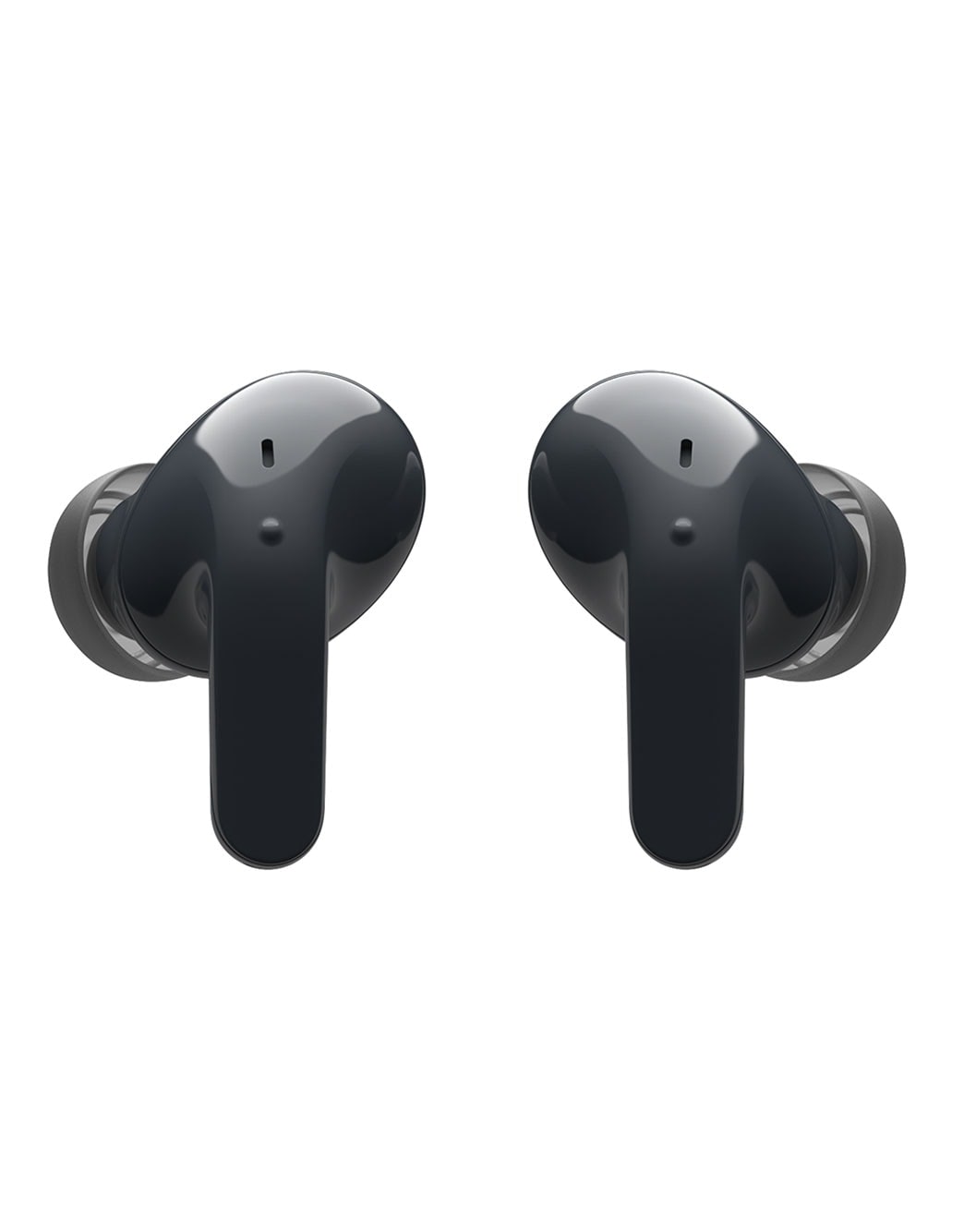 LG TONE Free T90 - Dolby Atmos Earbuds - Black | LG UAE