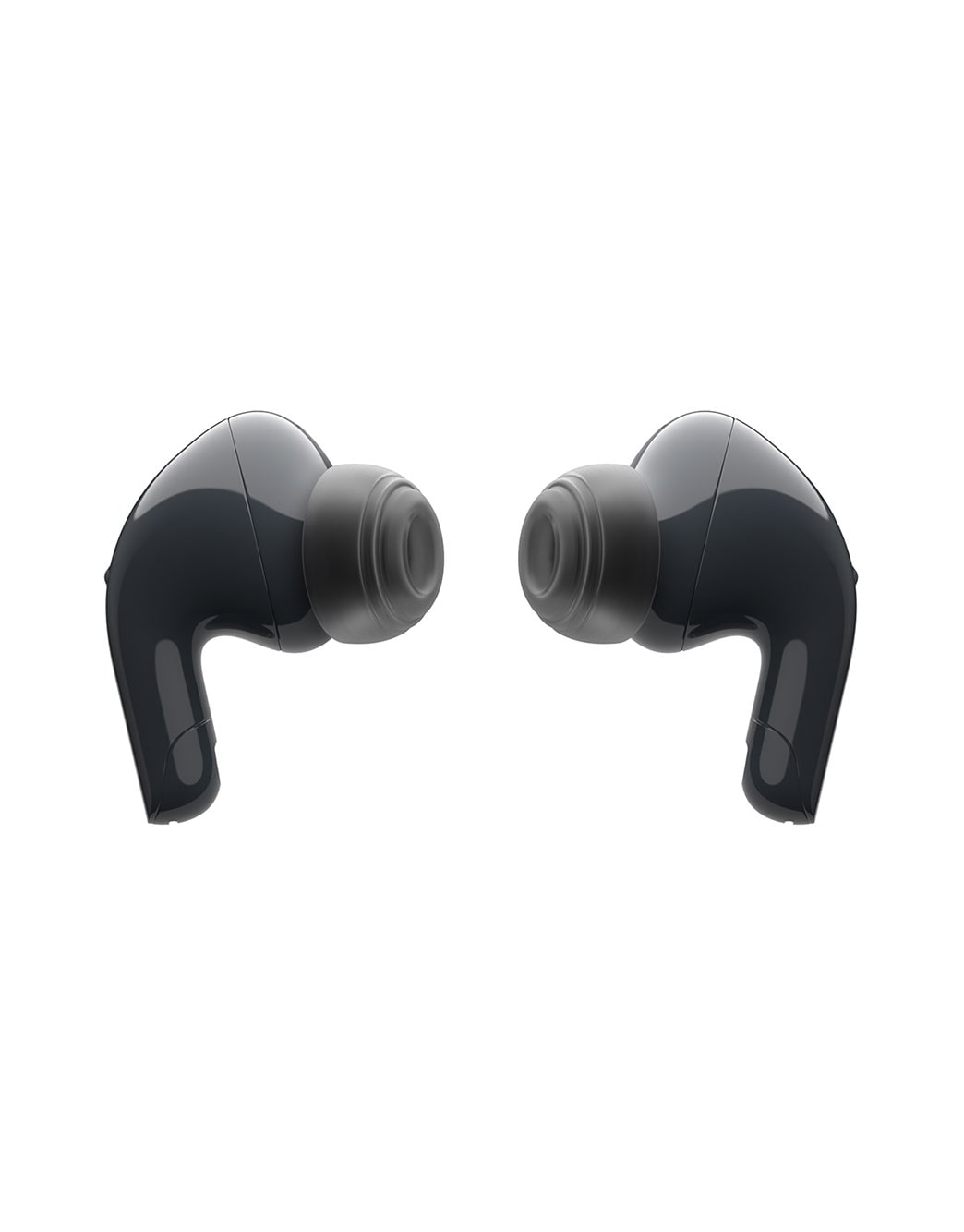 LG TONE Free T60 - High Quality Audio - Black | LG UAE