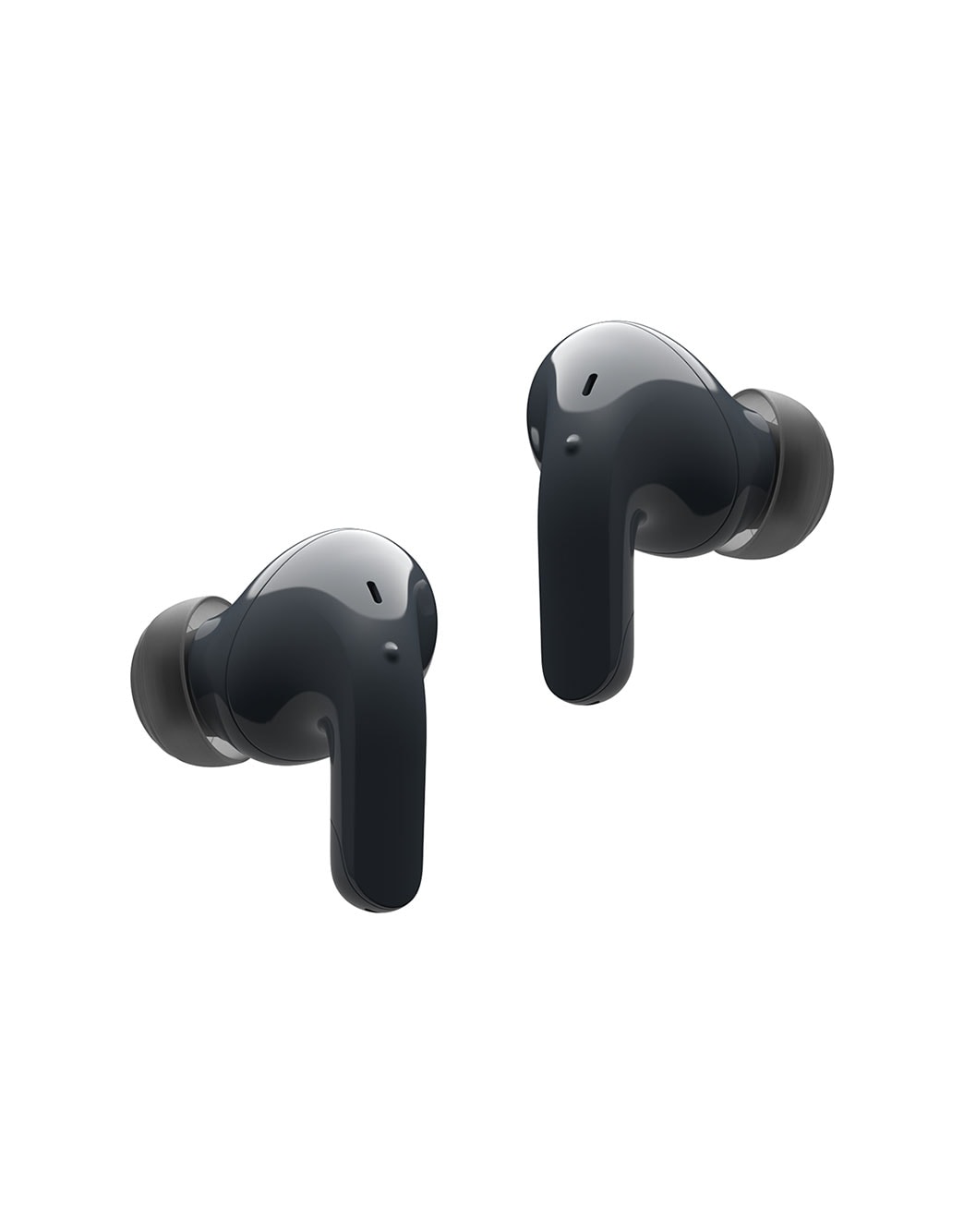 LG TONE Free T60 - High Quality Audio - Black | LG UAE