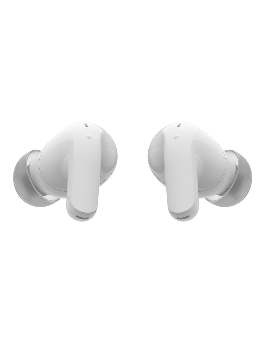 LG TONE Free T60 - High Quality Audio - White | LG UAE