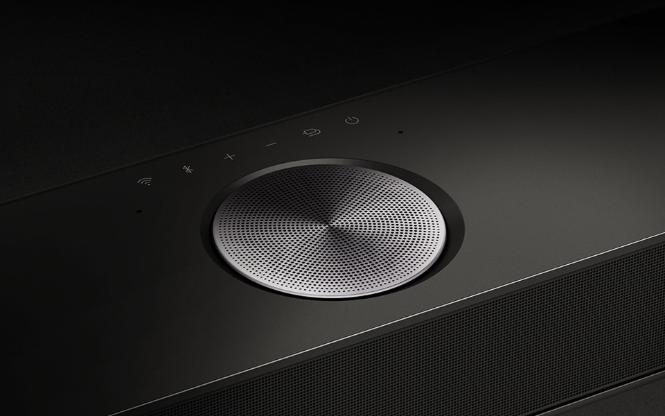 Best PC Gaming Soundbar: Top Features & Benefits | LG STORY