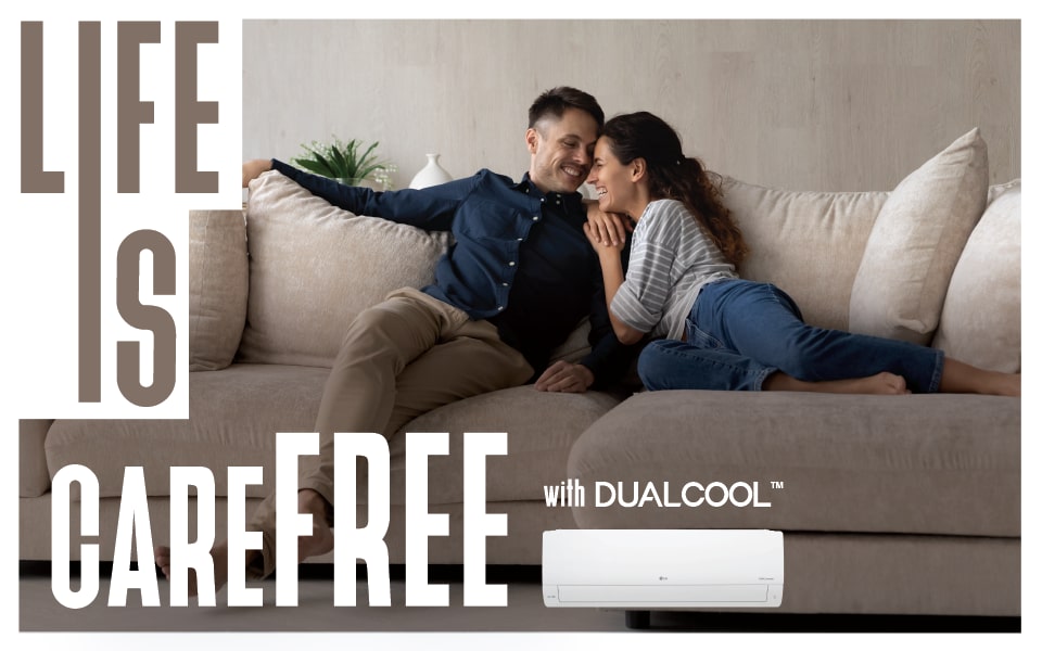 LG STORY: Helpful Guide, UP & COMING, News | LG UAE