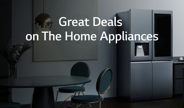 متجر إل جي الإمارات للأجهزة الكهربائية | إل جي الإمارات