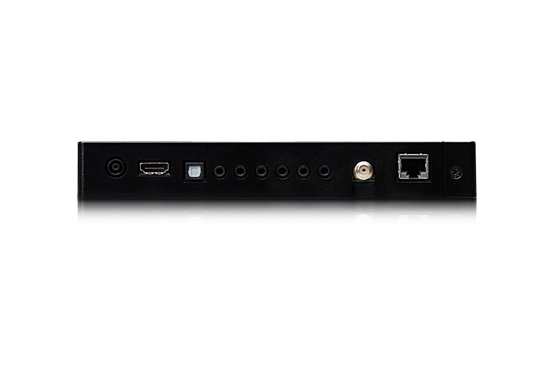 Pro:Centric SMART Set Top Box | LG لإمارات