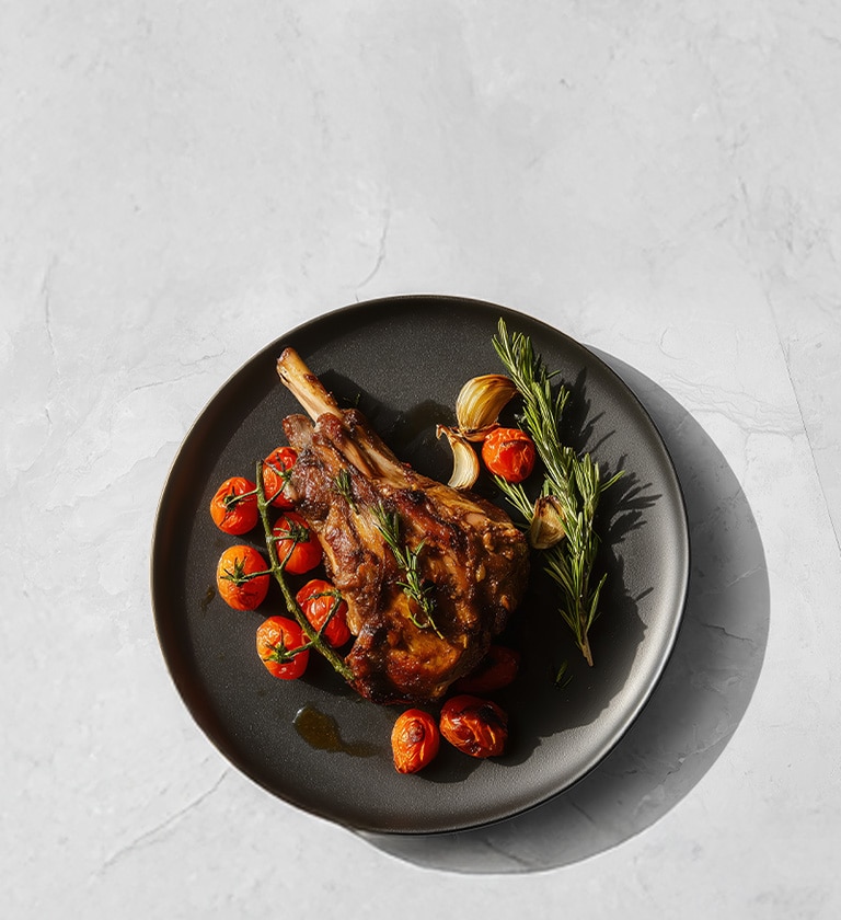 leg-of-lamb | إل جي الإمارات