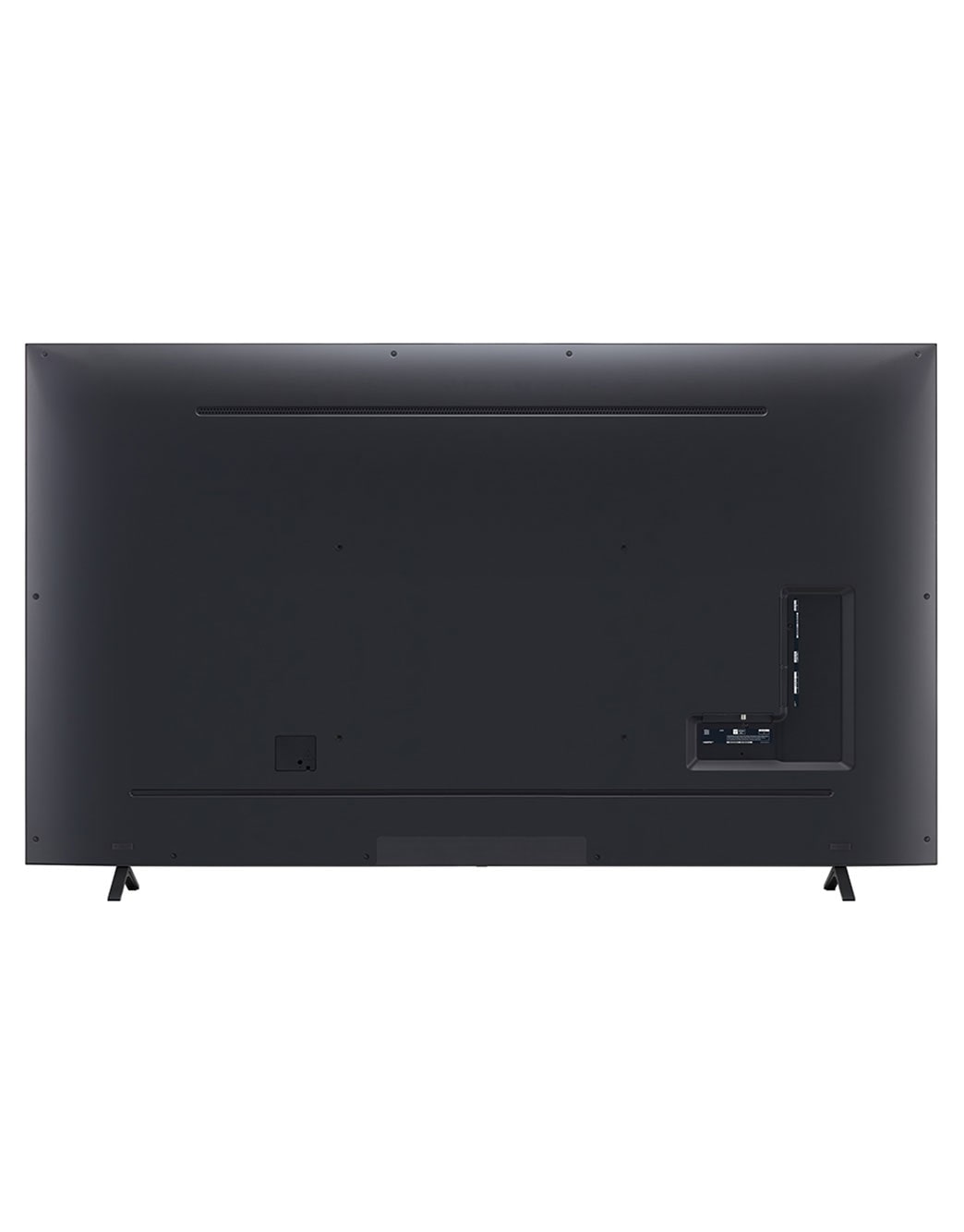 تلفزيون إل جي UHD UT80 الذكي 2024 مقاس 86 بوصة | LG UAE