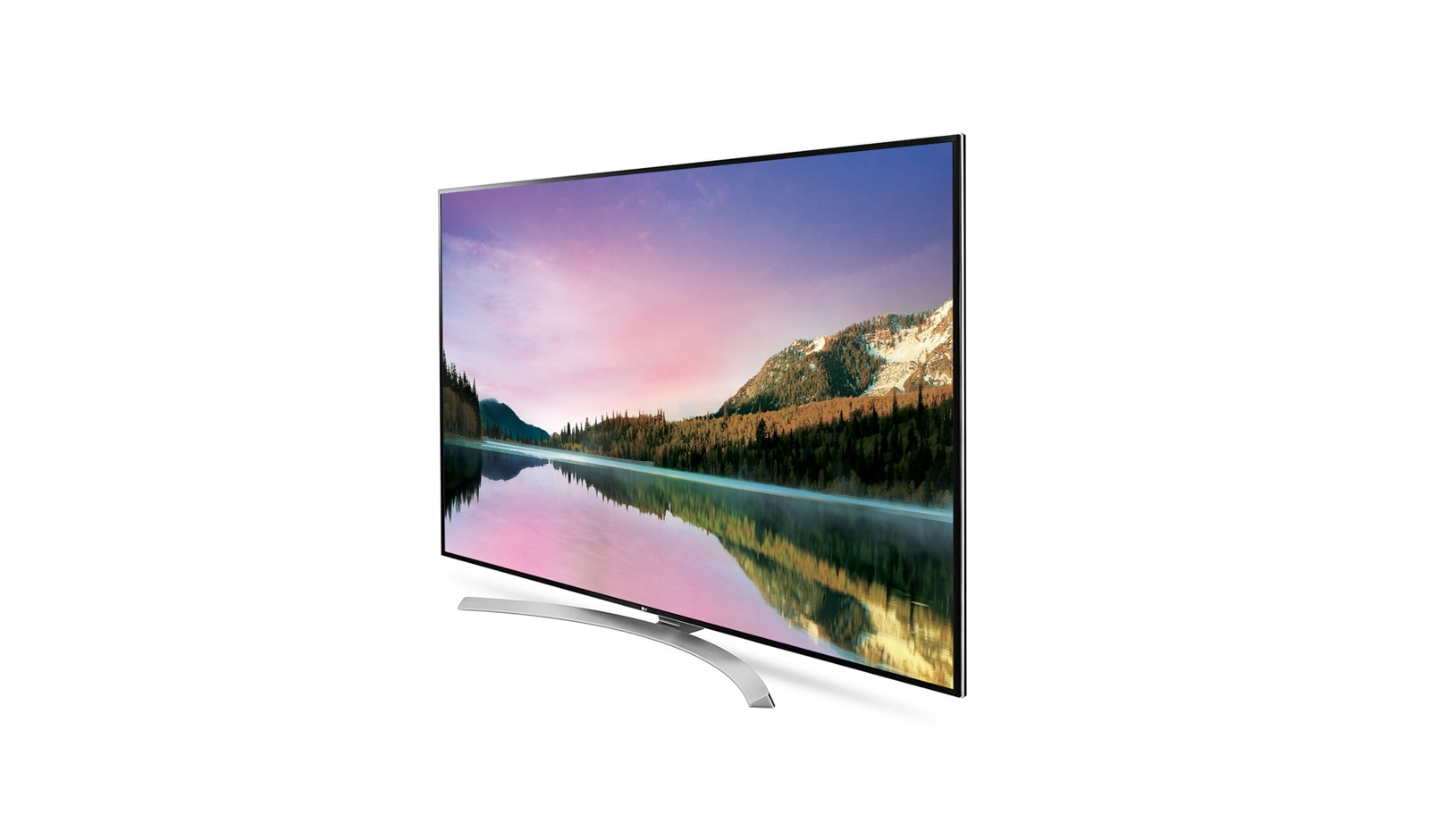 LG SUPER UHD TV