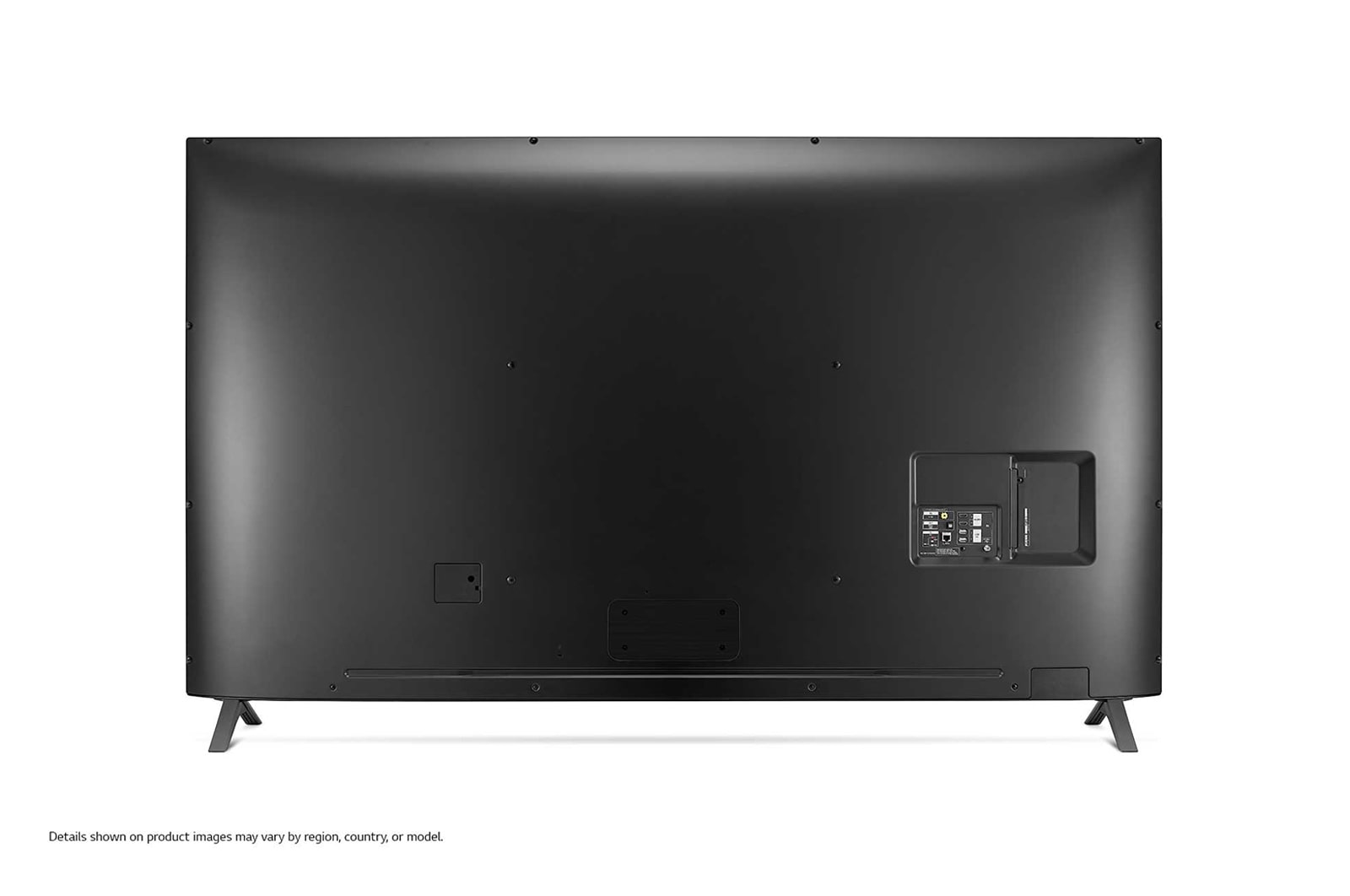 تلفاز UHD بحجم شاشة 85 بوصة ذو شاشة 4K | إل جي الإمارات