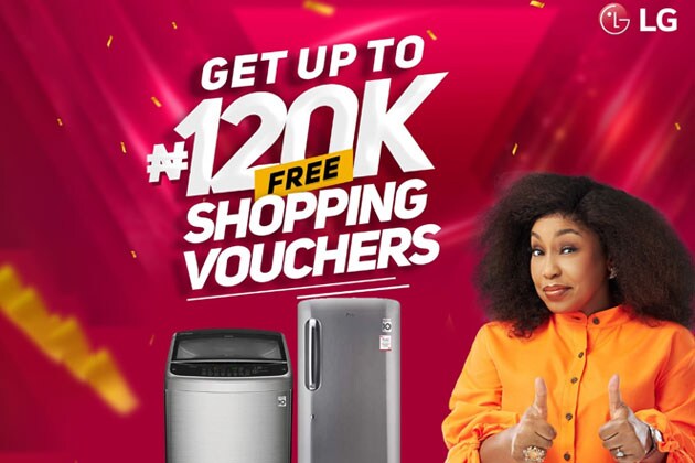 LG Summer Fun Sketch & Win Campaign | Summer Holiday Promotions | LG Africa