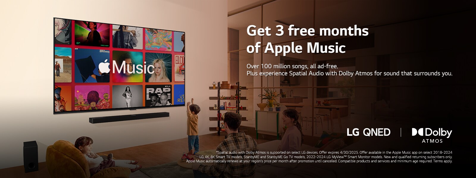 TVs: LG Televisions, OLED & 4K Smart TVs | LG Africa