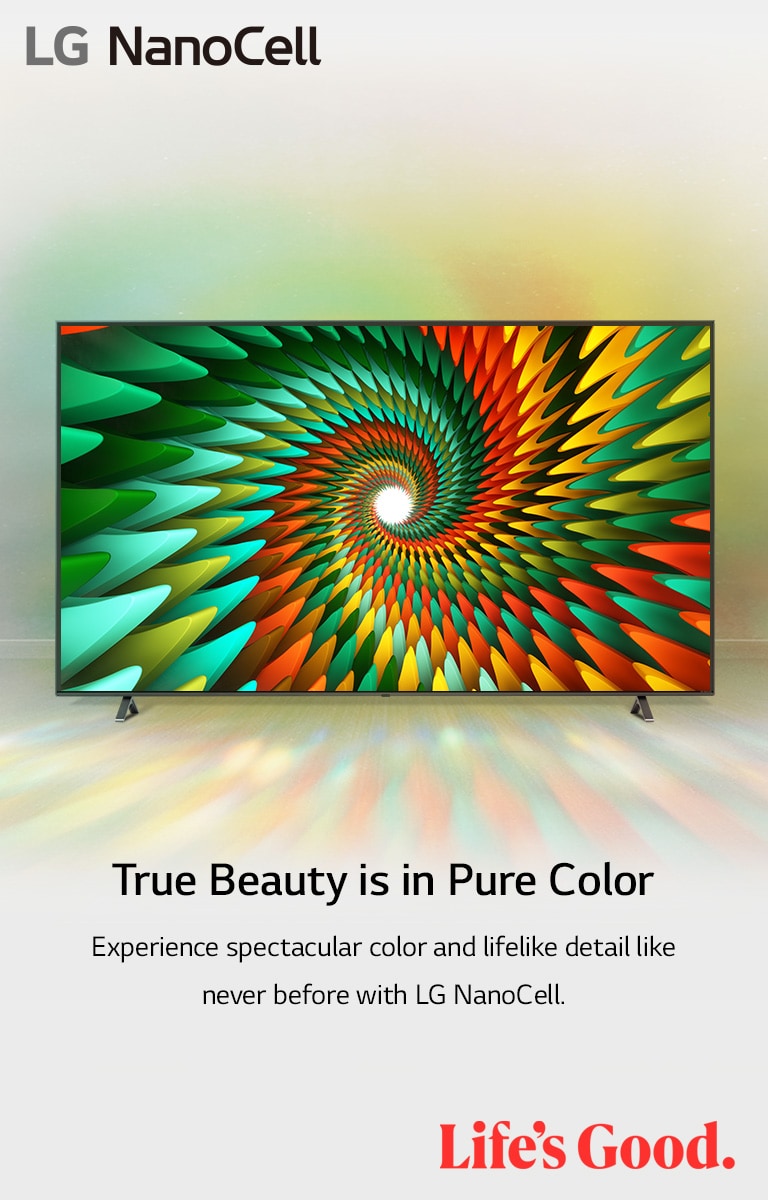 TVs: LG Televisions, OLED & 4K Smart TVs | LG Africa